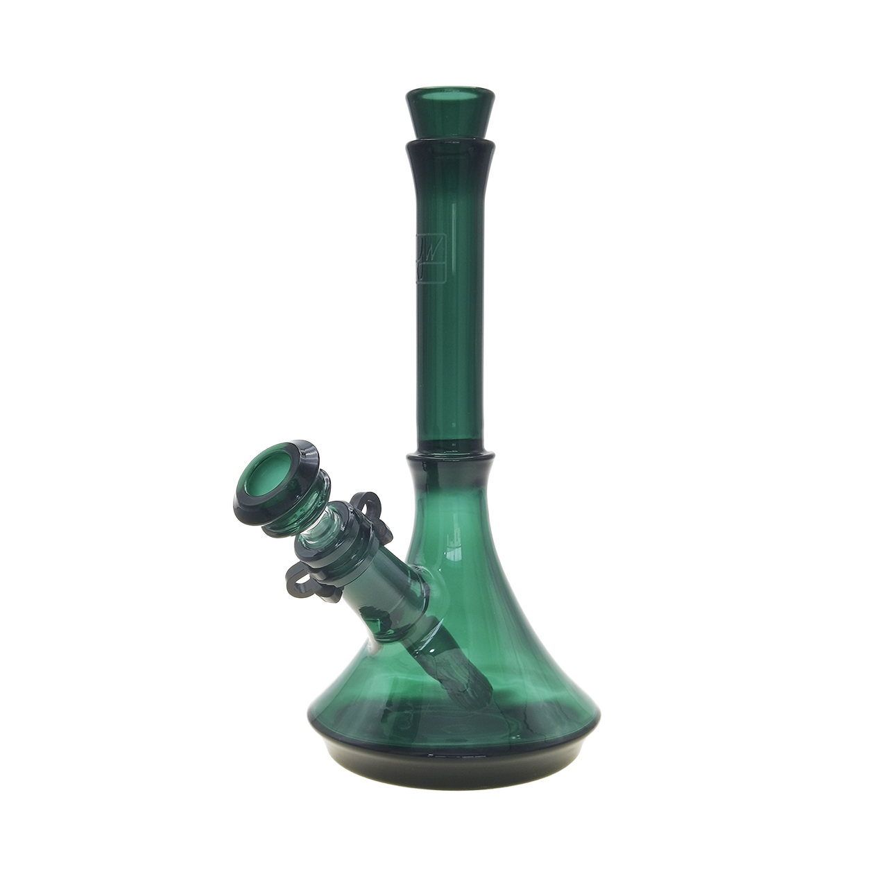JW Original Water Pipe | Teal – Jane West