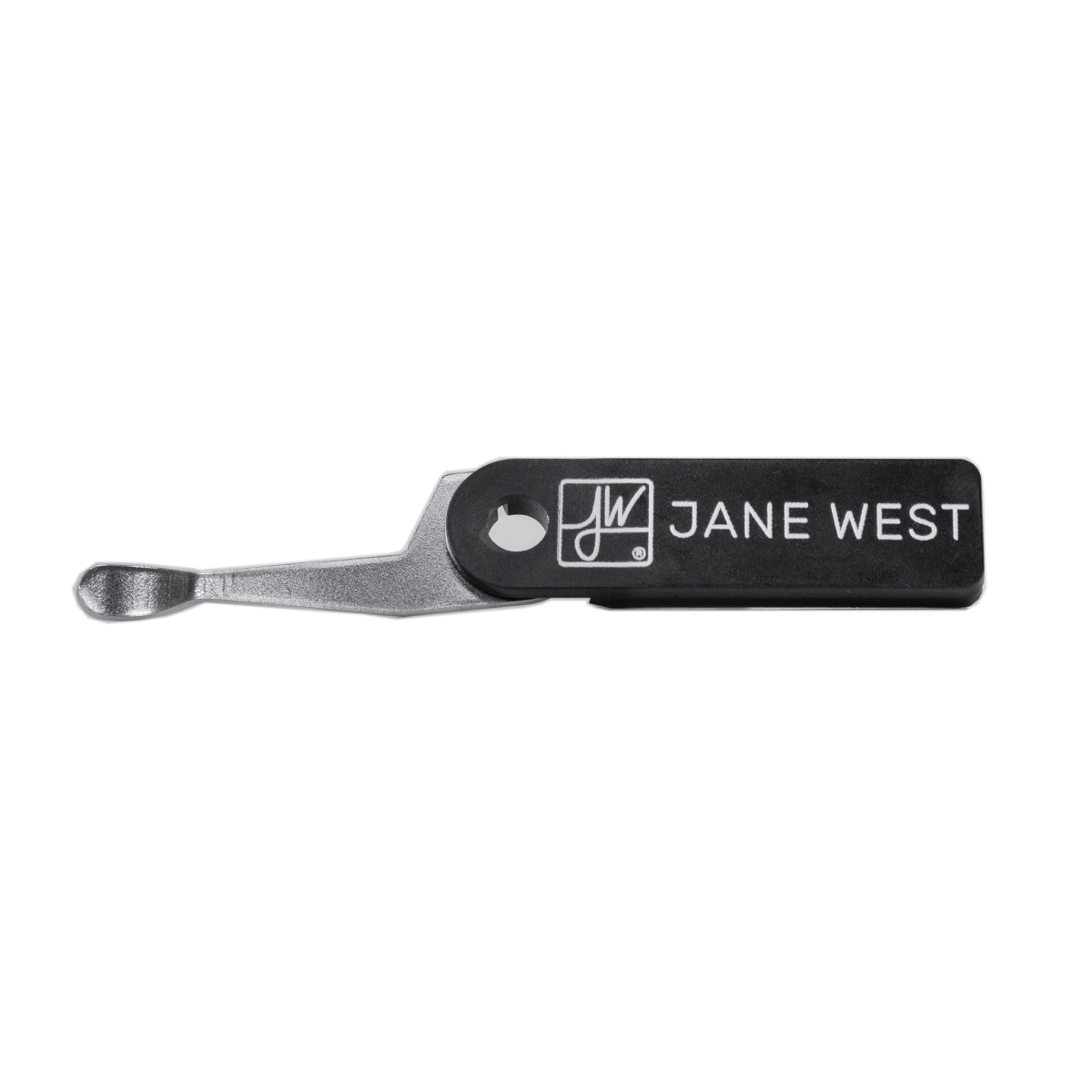 Keychain Dab Tool – Jane West